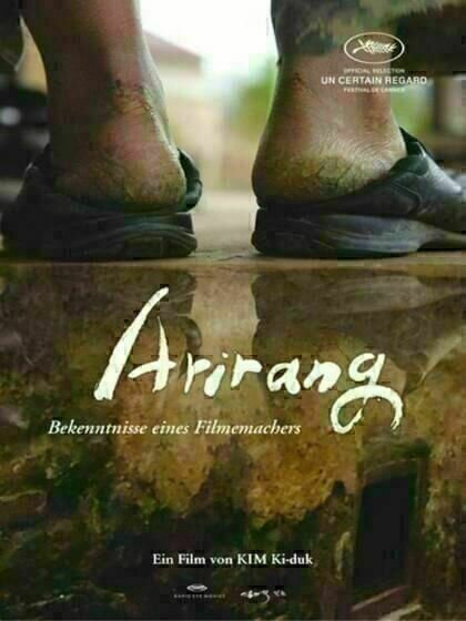 Arirang - Bekenntnisse eines Filmemachers | Szenenbilder und Poster ...