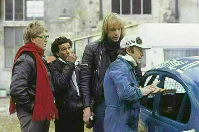 Treffer | Bild 6 von 8 | Film | critic.de