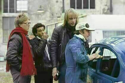 Treffer | Bild 6 von 8 | Film | critic.de