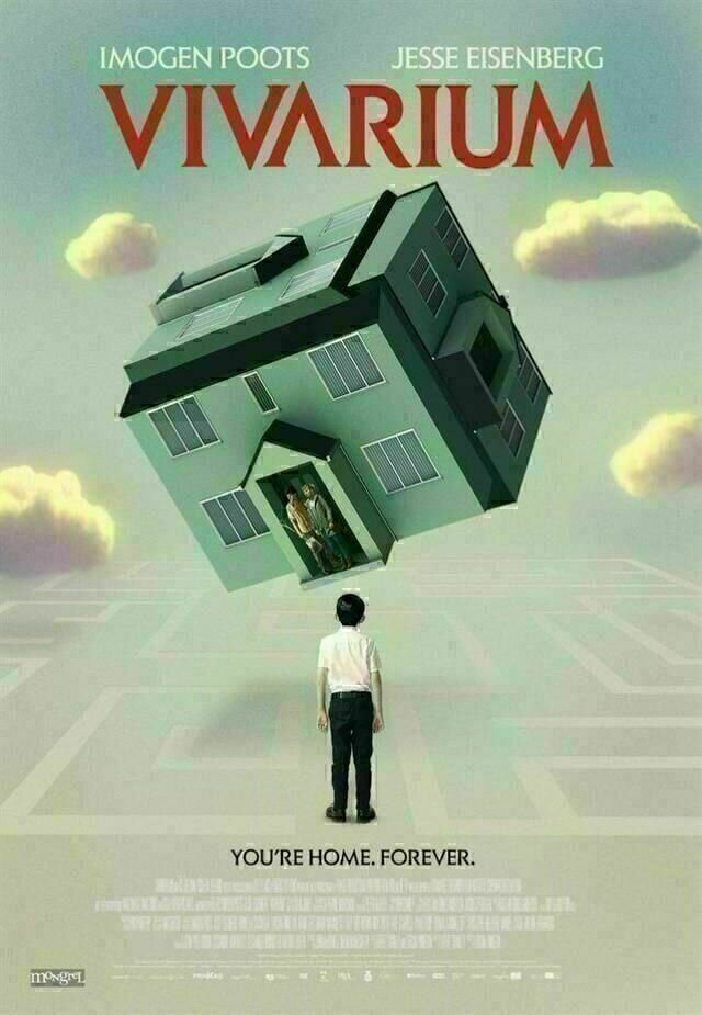 Vivarium | Szenenbilder und Poster | Film | critic.de