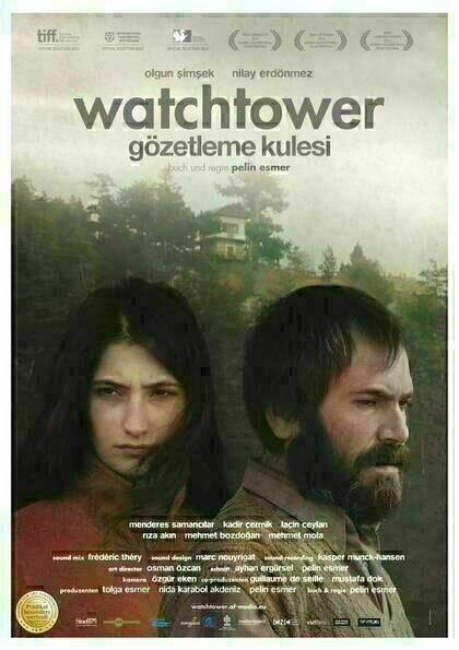 Watchtower | Szenenbilder und Poster | Film | critic.de