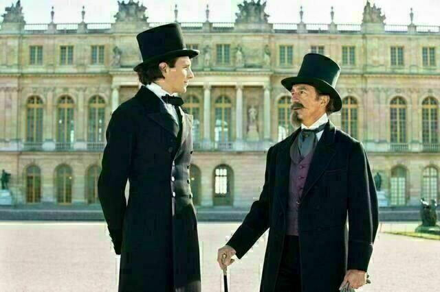Ludwig II. | Kritik | Film | critic.de