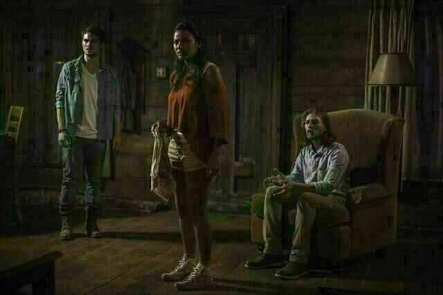 Evil Dead | Kritik | Film | critic.de