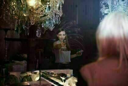 Axolotl Overkill | Kritik | Film | critic.de