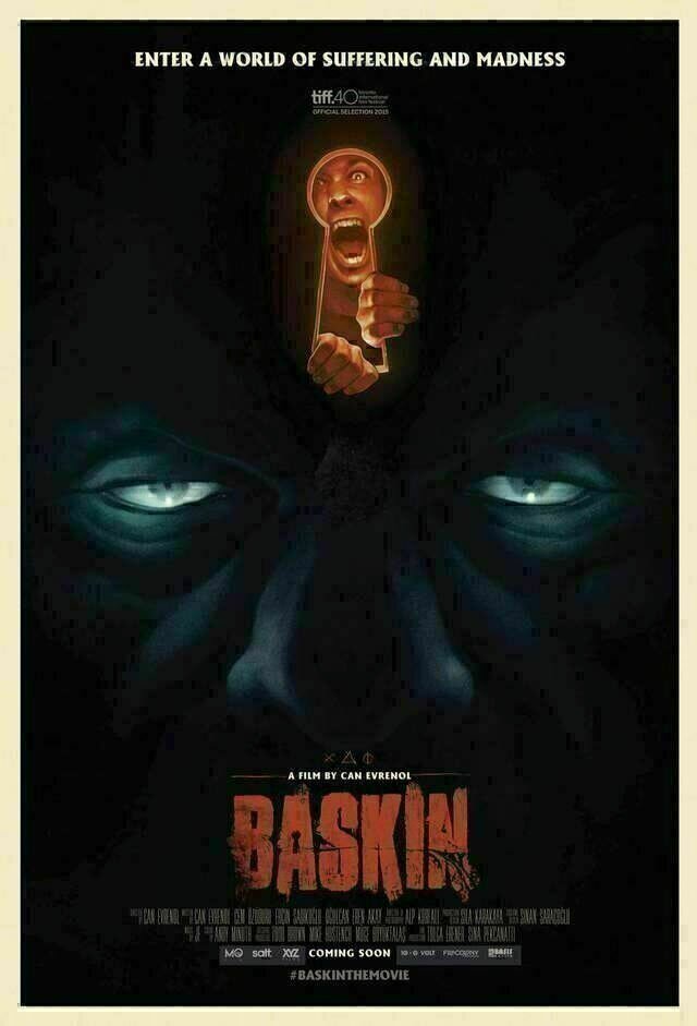 Baskin | Szenenbilder und Poster | Film | critic.de