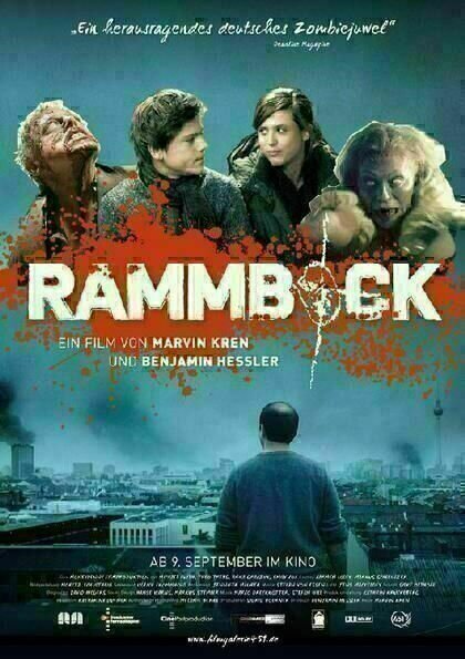 Rammbock | Szenenbilder und Poster | Film | critic.de