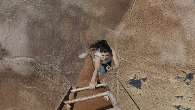 Fall | Kritik | Film | critic.de