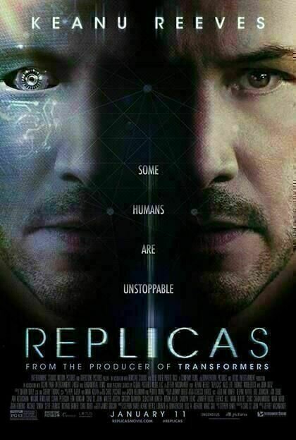 Replicas | Szenenbilder und Poster | Film | critic.de
