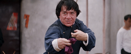 Drunken Master II | Kritik | Film | critic.de