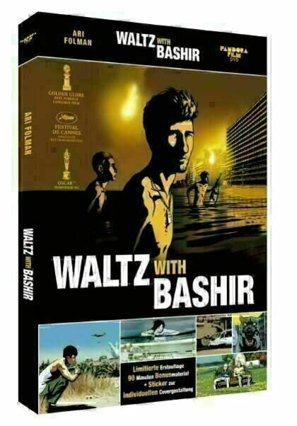 Waltz with Bashir | Bild 5 von 10 | Film | critic.de
