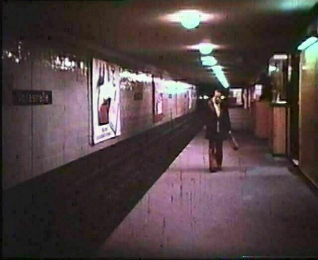 In der Fremde | Kritik | Film | critic.de