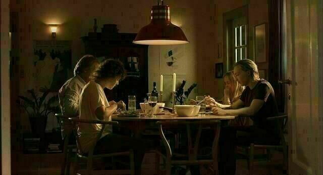 Needle Boy | Kritik | Film | critic.de