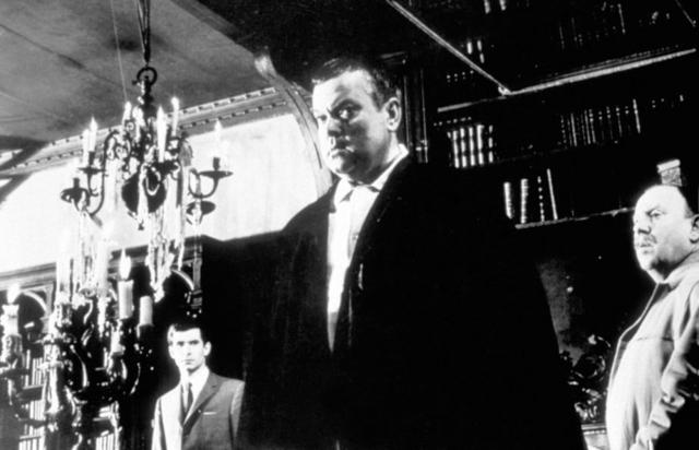 Der Prozess | Kritik | Film | critic.de