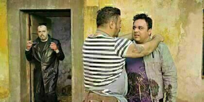 Parada | Szenenbilder und Poster | Film | critic.de