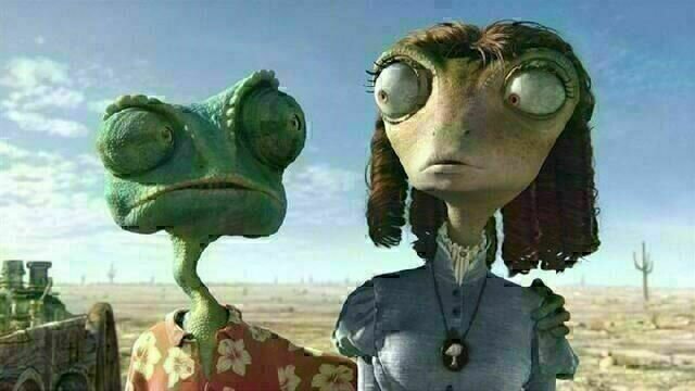 Rango | Bild 7 von 11 | Film | critic.de