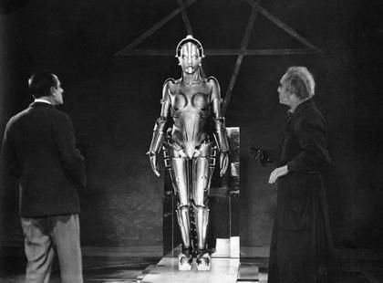 Metropolis | Kritik | Film | critic.de