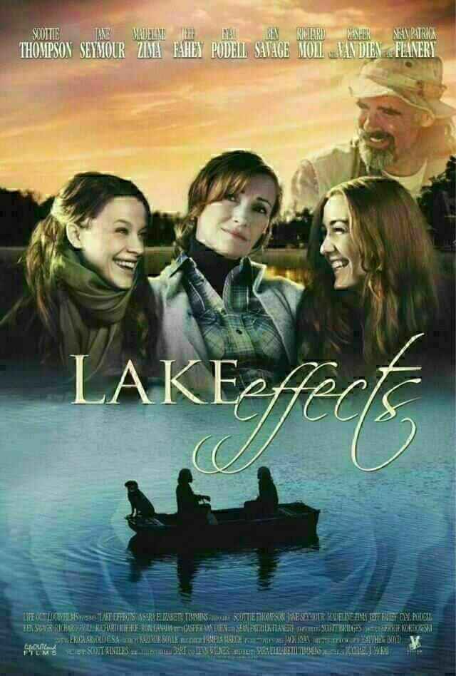 Lake Effects | Szenenbilder und Poster | Film | critic.de