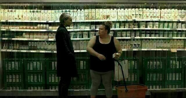 Needle Boy | Kritik | Film | critic.de