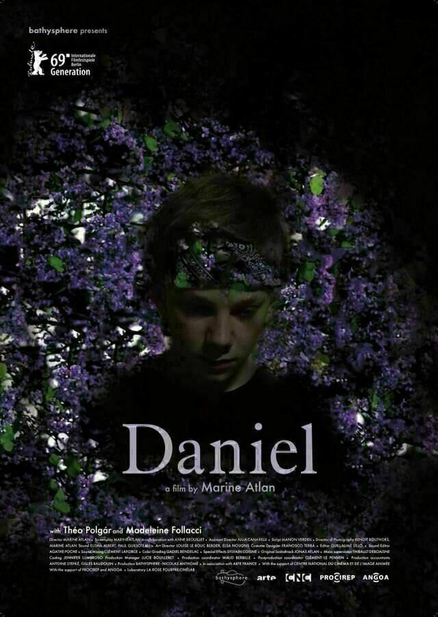 Daniel | Szenenbilder und Poster | Film | critic.de