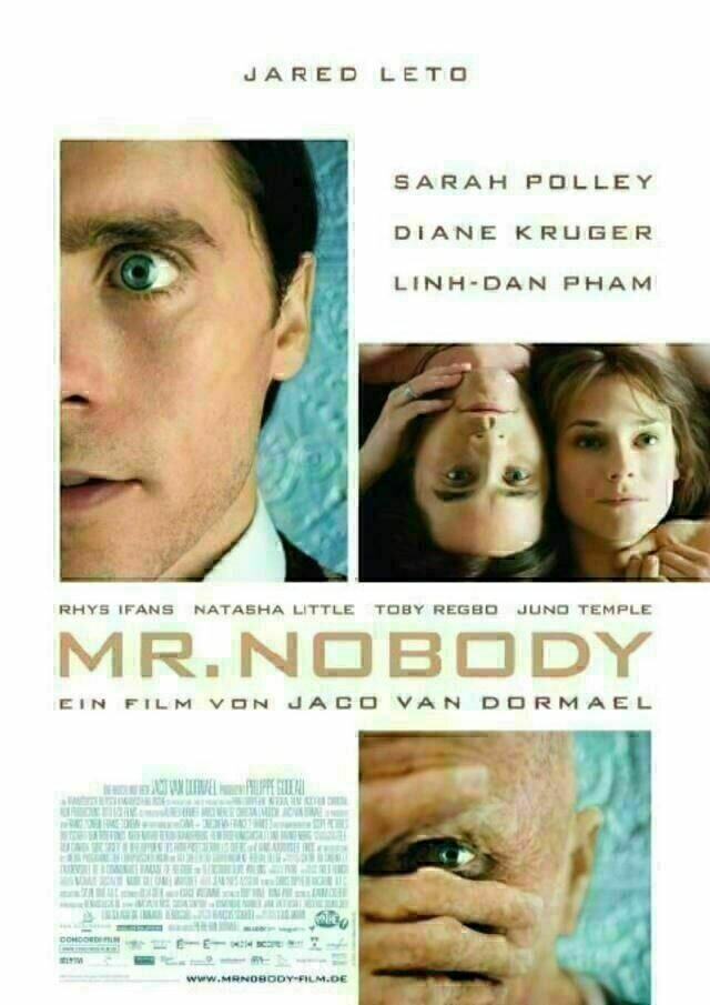 Mr. Nobody | Szenenbilder und Poster | Film | critic.de