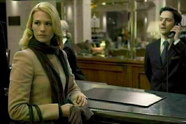 Unknown Identity | Bild 11 von 16 | Film | critic.de