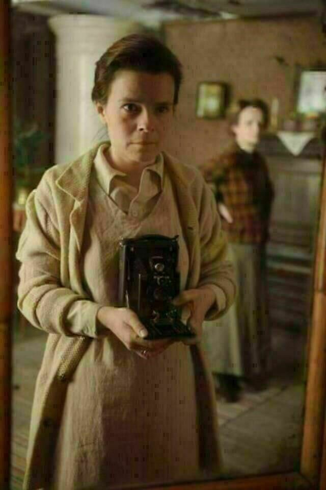 Die ewigen Momente der Maria Larsson | Bild 7 von 9 | Film | critic.de