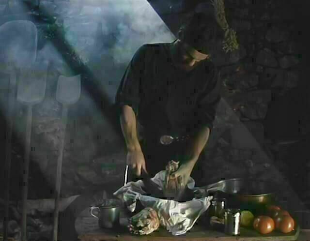 Meteora | Kritik | Film | critic.de