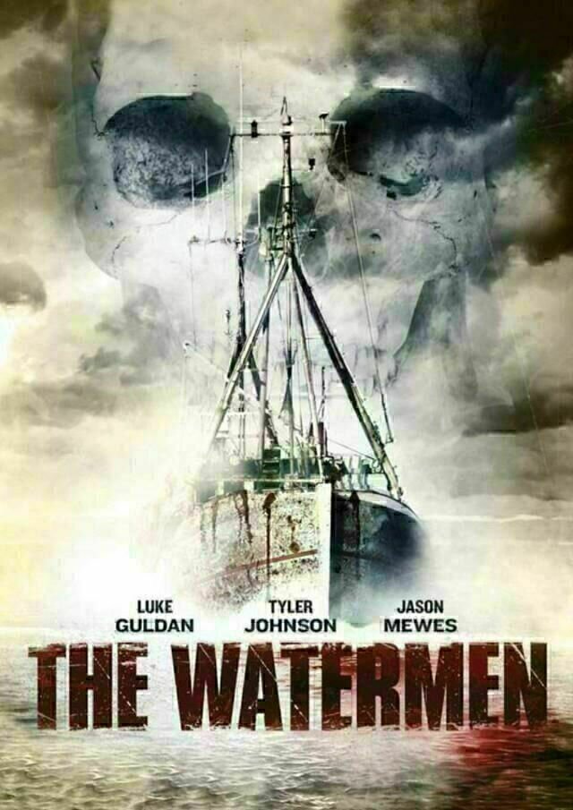 The Watermen | Szenenbilder und Poster | Film | critic.de