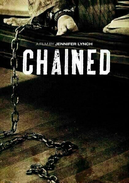 Chained | Poster | Bild 8 von 8 | Film | critic.de