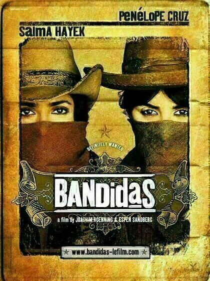 Bandidas | Szenenbilder und Poster | Film | critic.de