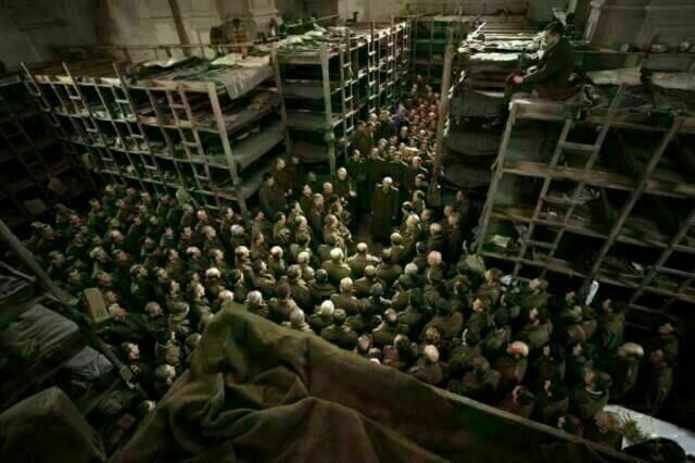 Das Massaker von Katyn | Bild 24 von 24 | Film | critic.de