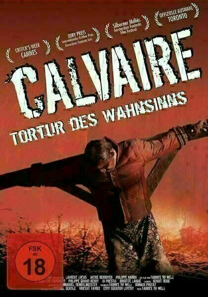 Calvaire | Poster | Bild 9 von 9 | Film | critic.de