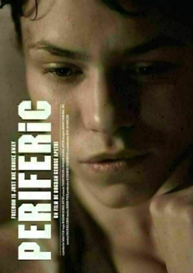 Periferic | Szenenbilder und Poster | Film | critic.de