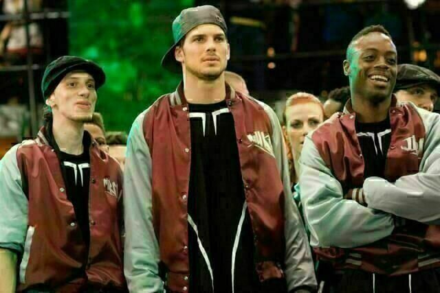 Step Up 3D | Bild 7 von 20 | Film | critic.de