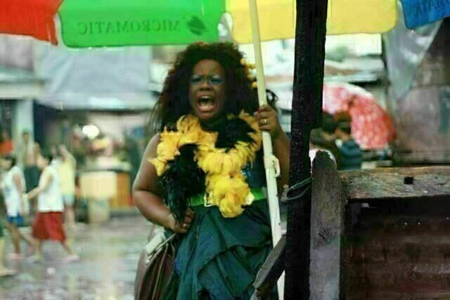 Mondomanila | Kritik | Film | critic.de