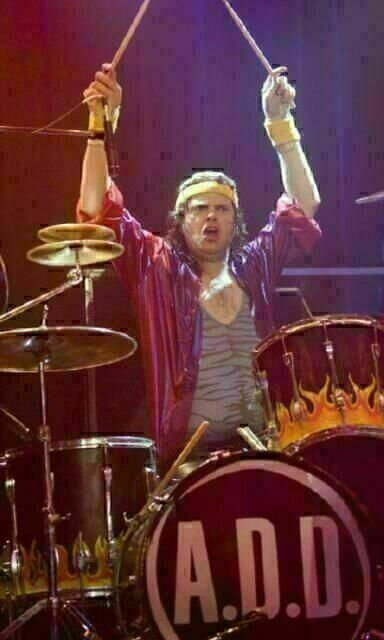 The Rocker | Kritik | Film | critic.de