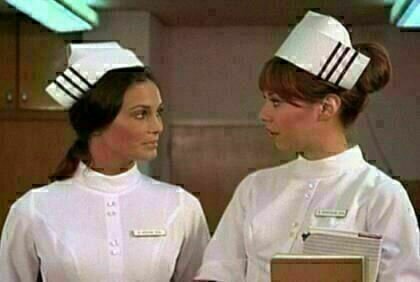 The Student Nurses | Szenenbilder und Poster | Film | critic.de