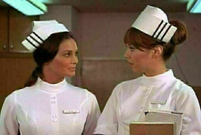 The Student Nurses | Szenenbilder und Poster | Film | critic.de