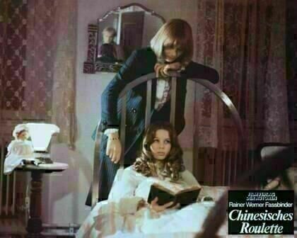 Chinesisches Roulette | Bild 8 von 16 | Film | critic.de