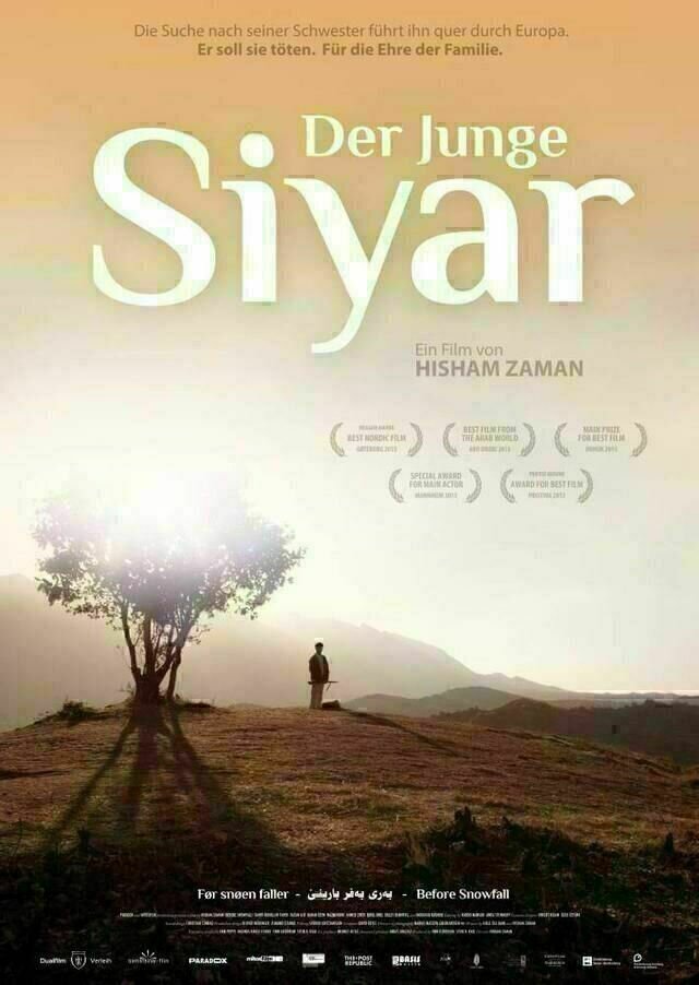 Der Junge Siyar | Szenenbilder und Poster | Film | critic.de