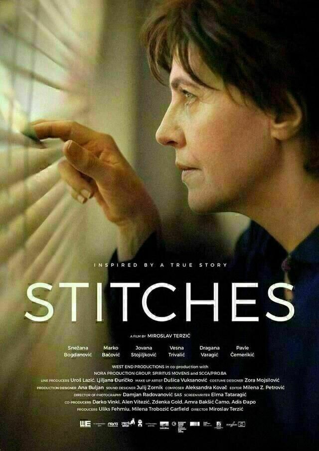 Stitches | Poster | Bild 3 von 4 | Film | critic.de