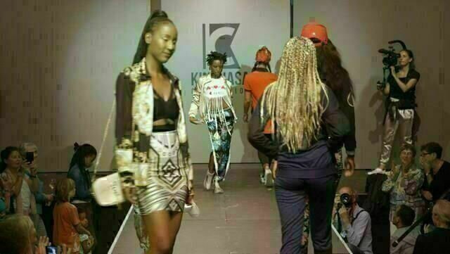 Kinshasa Collection | Bild 6 von 6 | Film | critic.de