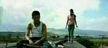 Sin Nombre | Kritik | Film | critic.de