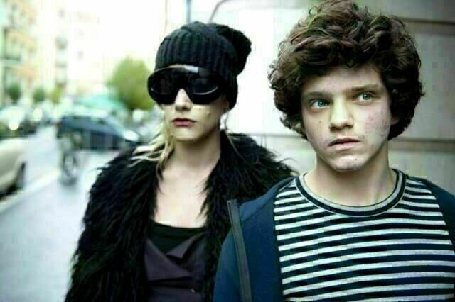 Ich und du | Bild 12 von 14 | Film | critic.de