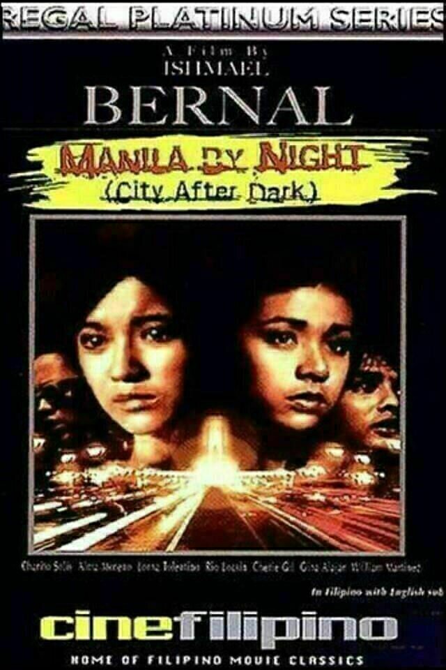 Manila by Night | Poster | Bild 7 von 7 | Film | critic.de