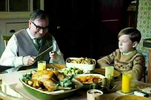 Toast | Kritik | Film | critic.de