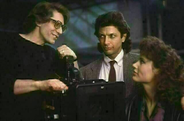 Die Fliege | Bild 9 von 10 | Film | critic.de