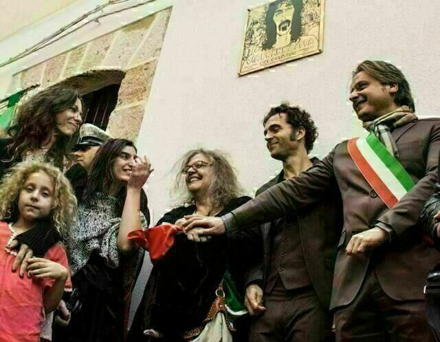 Summer 82 When Zappa Came to Sicily | Bild 2 von 5 | Film | critic.de