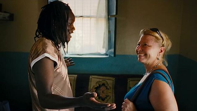 Paradies: Liebe | Szenenbilder und Poster | Film | critic.de