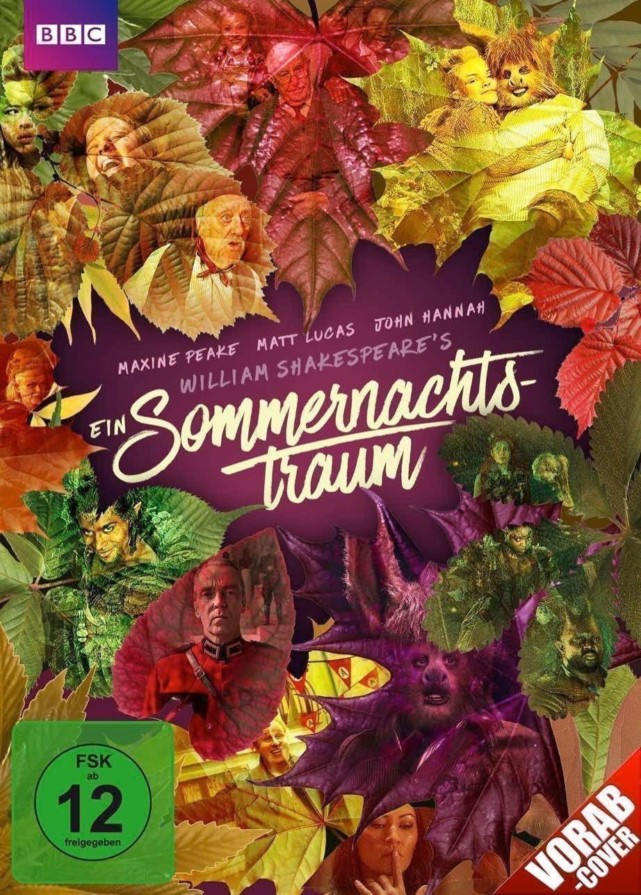 Ein Sommernachtstraum | Szenenbilder und Poster | Film | critic.de